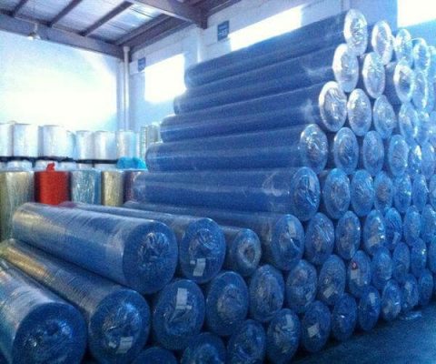 Non-woven PP Spunbond Medical Surgical Face Mask Making Raw Material ...