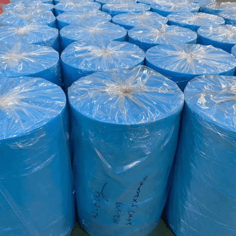 Wholesale Surgical Face Mask Material 100% Polypropylene Spunbond ...
