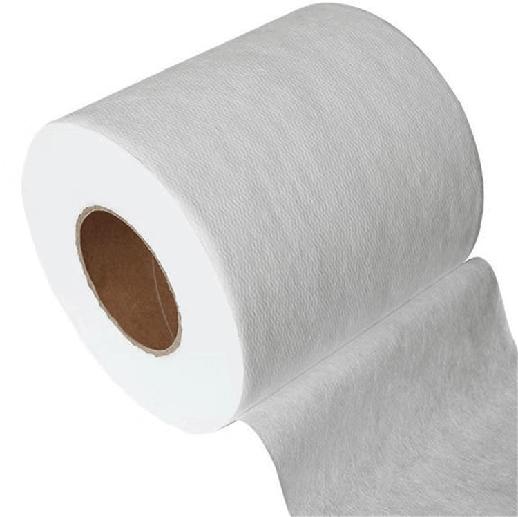 Wholesale Surgical Face Mask Material 100% Polypropylene Spunbond ...